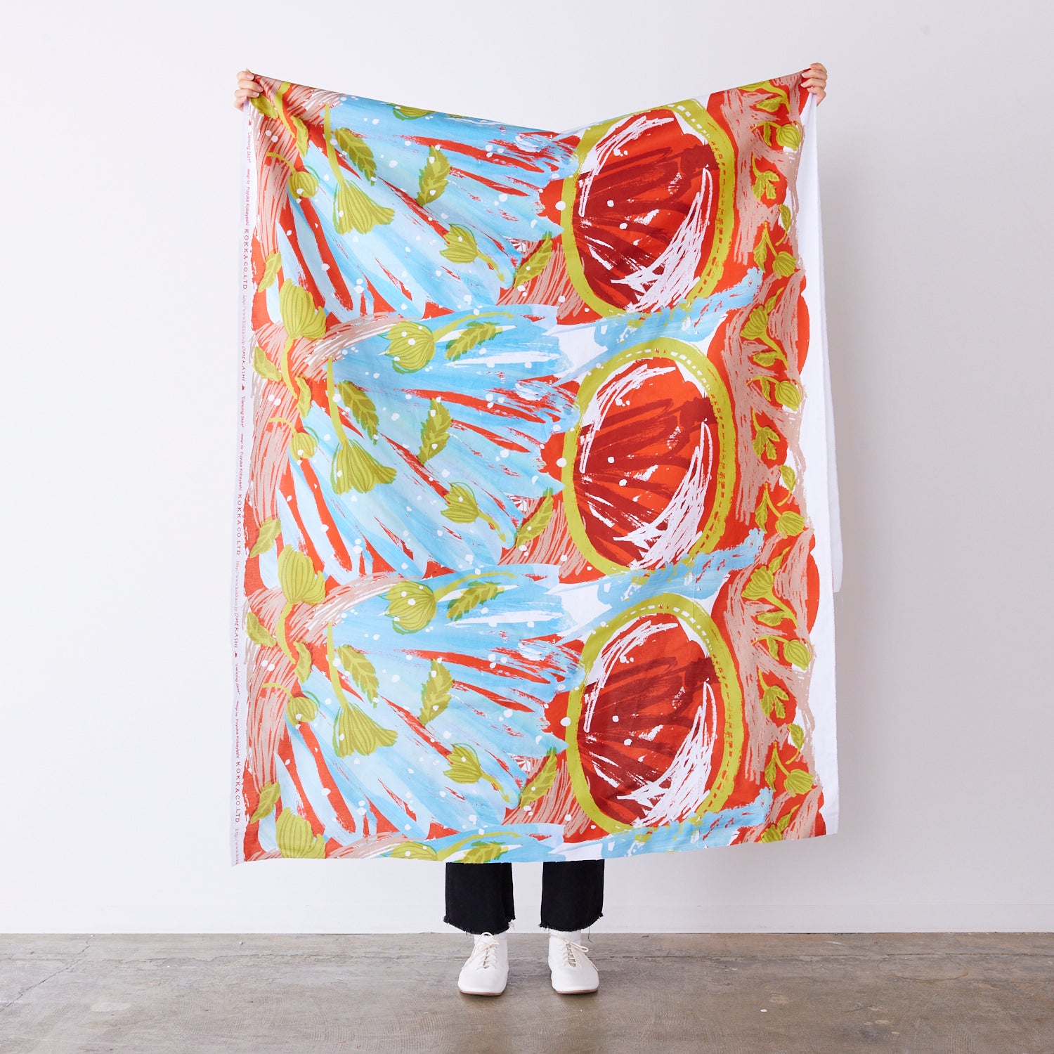 Feb. 2023 Kokka Designers Catalog – Kokka USA, Inc.