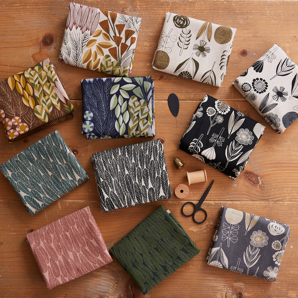 Fabrics by KOKKA – Kokka USA, Inc.