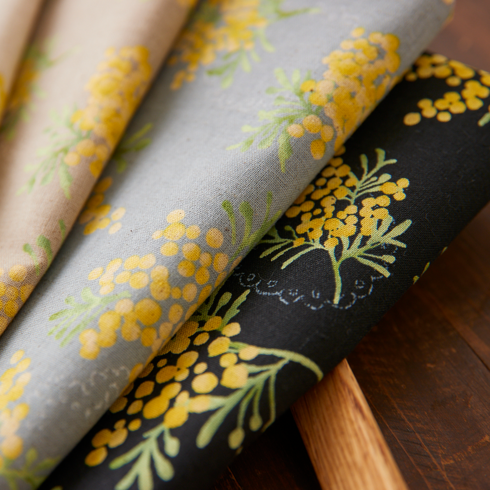 Kokka USA, Inc. | Wholesale Japanese Fabrics