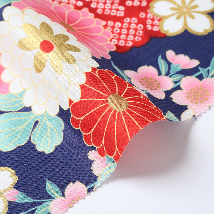 Japanese Print Fabric – Kokka USA, Inc.