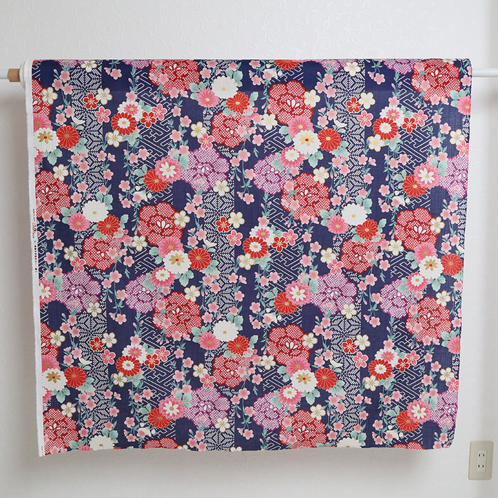 Japanese Print Fabric – Kokka USA, Inc.