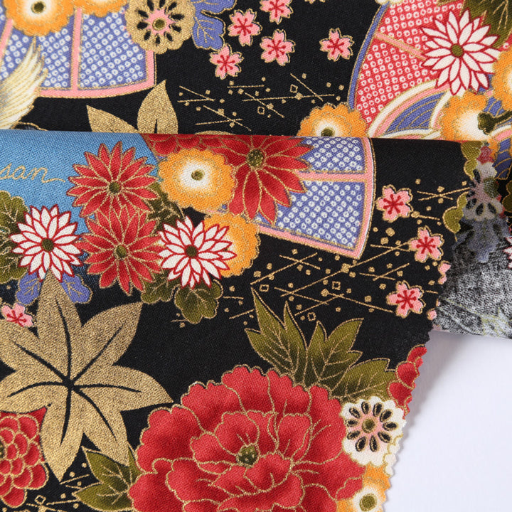 Japanese Print Fabric – Kokka USA, Inc.