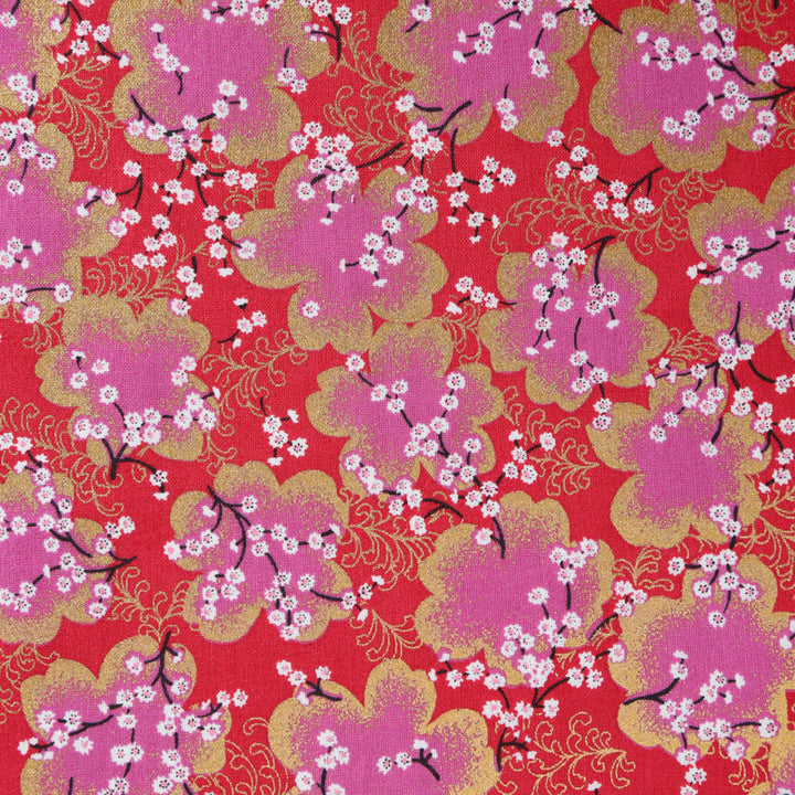 Japanese Print Fabric – Kokka USA, Inc.