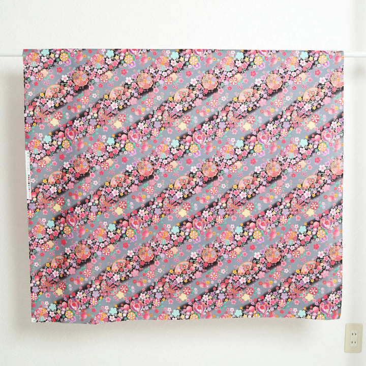 Japanese Print Fabric – Kokka USA, Inc.