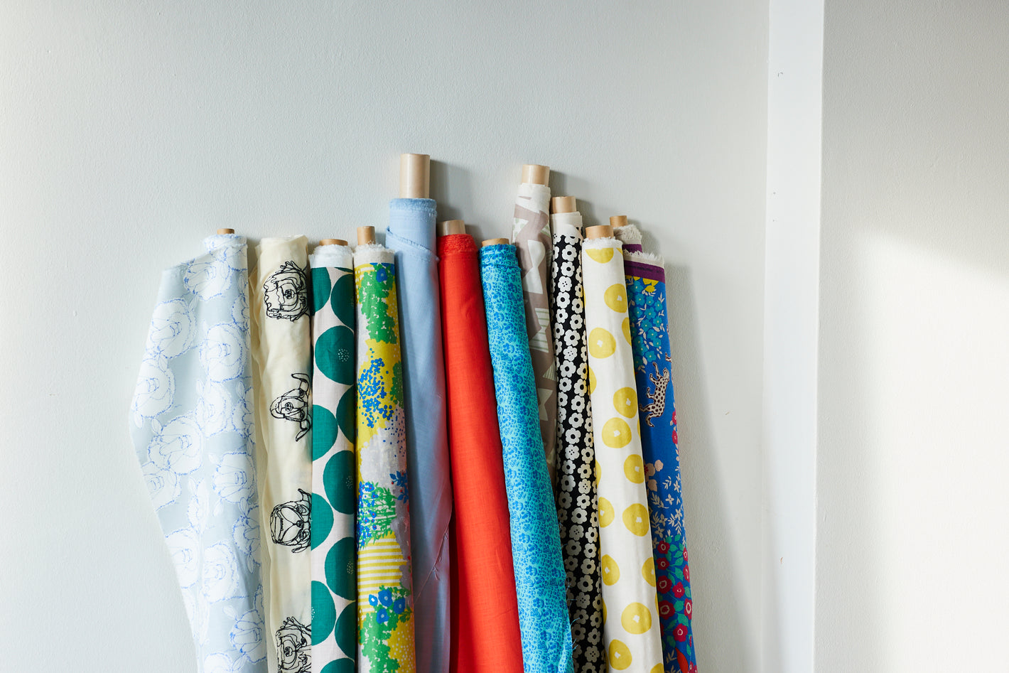 Kokka USA, Inc. | Wholesale Japanese Fabrics