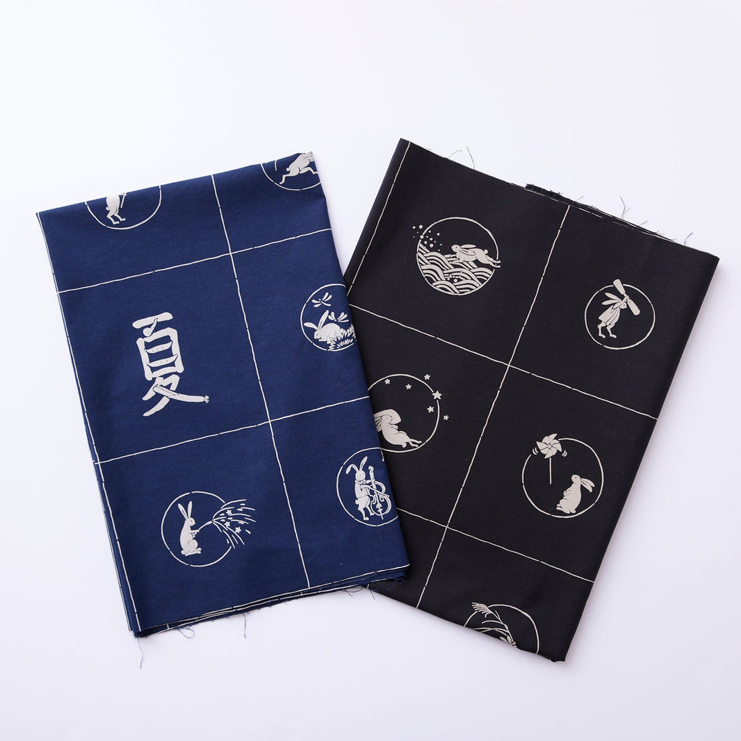Japanese Print Fabric – Kokka USA, Inc.