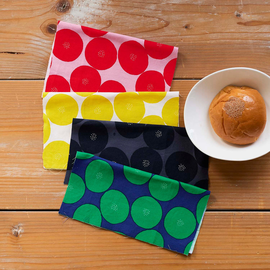Fabrics by KOKKA – Kokka USA, Inc.