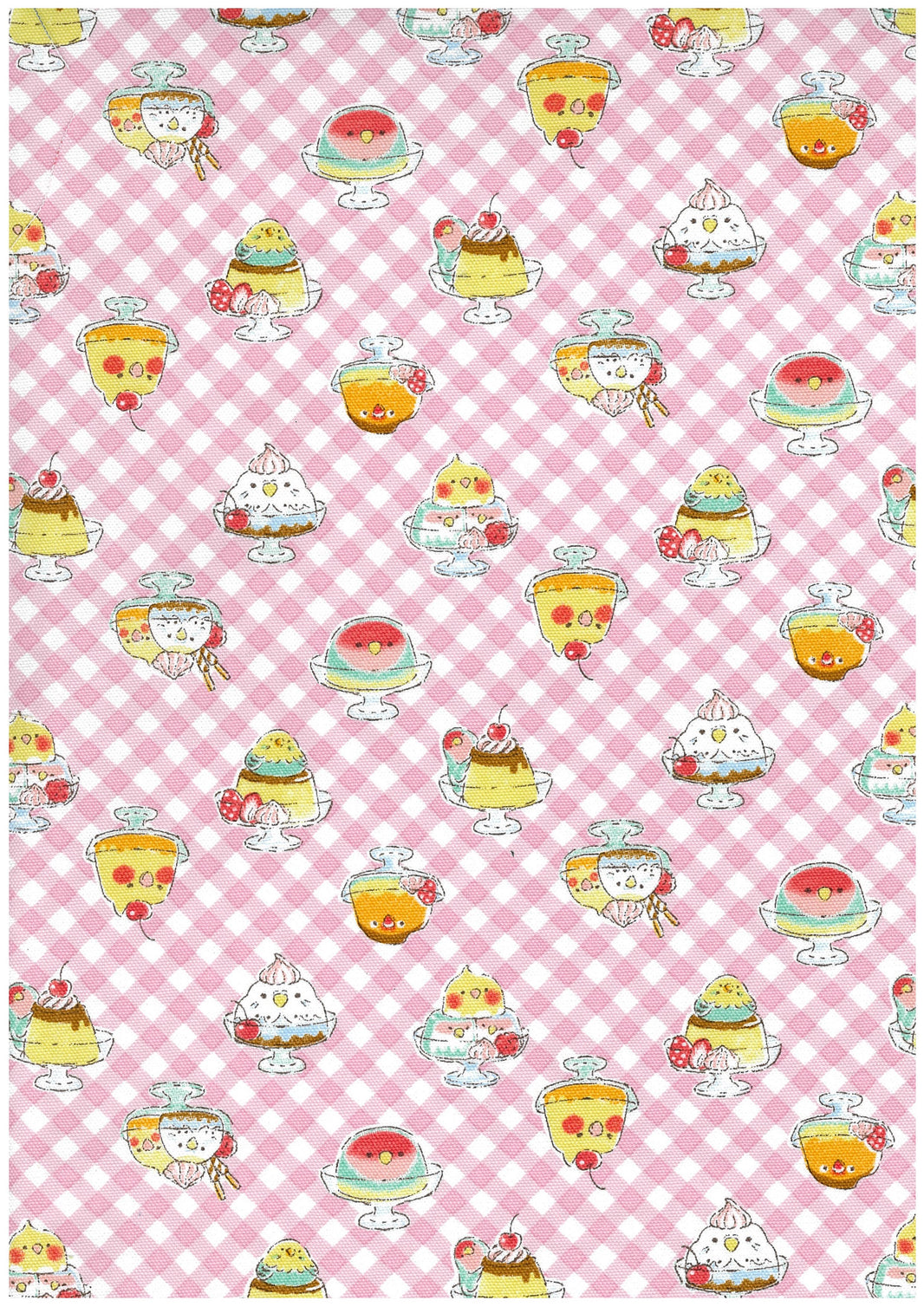 Fabrics by KOKKA – Kokka USA, Inc.