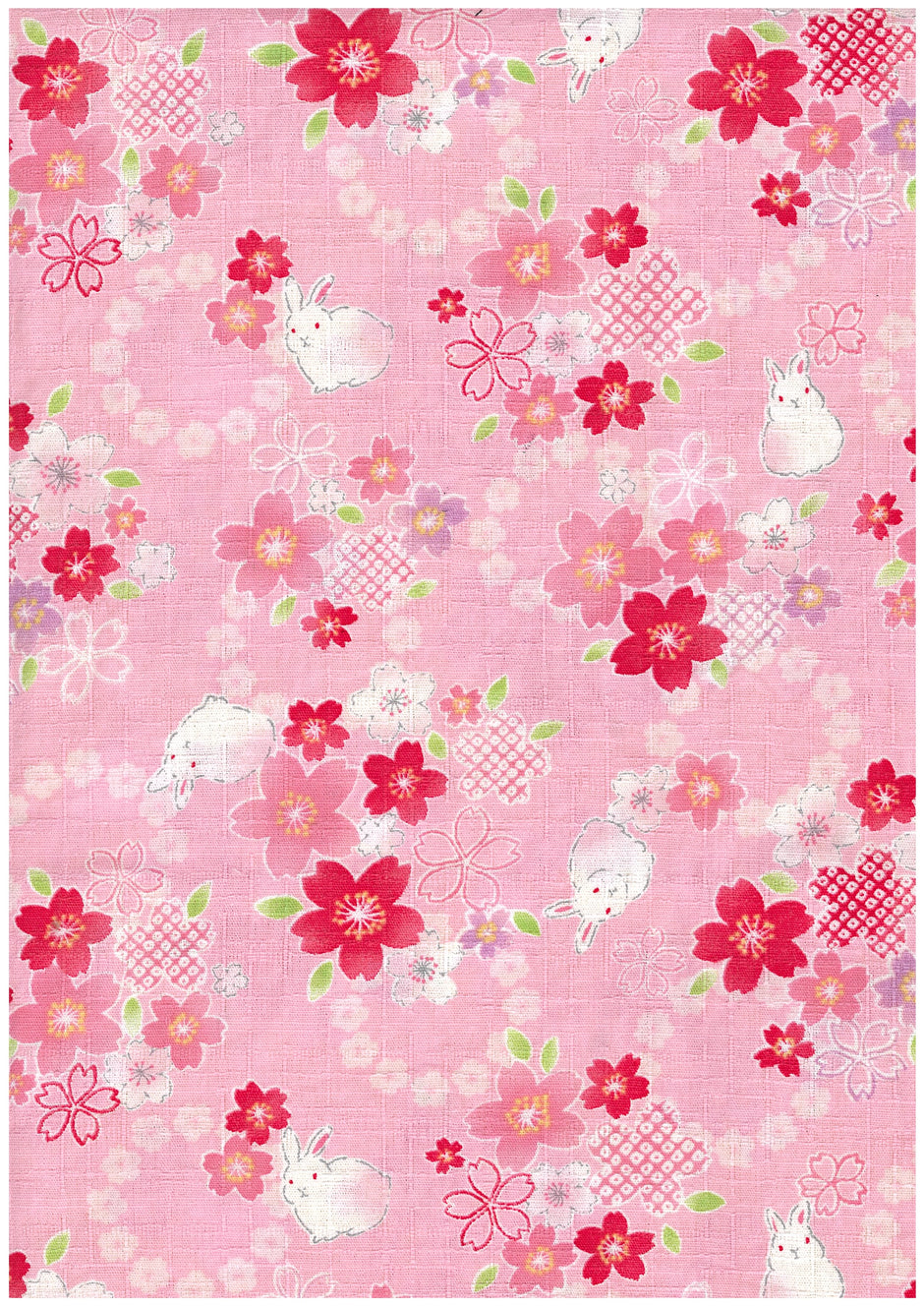 Japanese Print Fabric – Kokka USA, Inc.