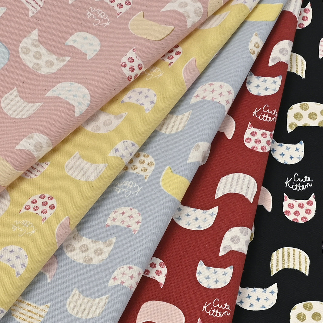 Kokka USA, Inc. | Wholesale Japanese Fabrics
