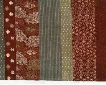 Kokka USA, Inc. | Wholesale Japanese Fabrics