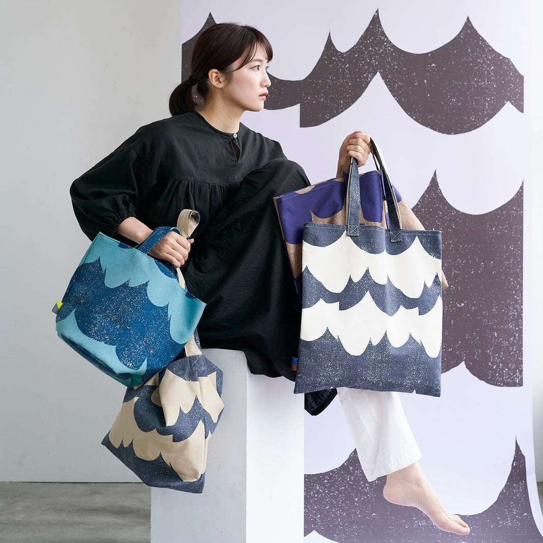 echino / Etsuko Furuya Wholesale – Kokka USA, Inc.