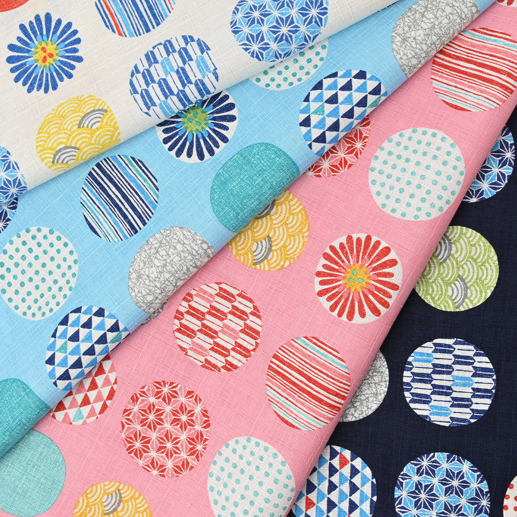 Japanese Print Fabric – Kokka USA, Inc.